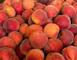 Fresh Local Produce & Jarred Goods at Yaeger's Farm Market in DeKalb County